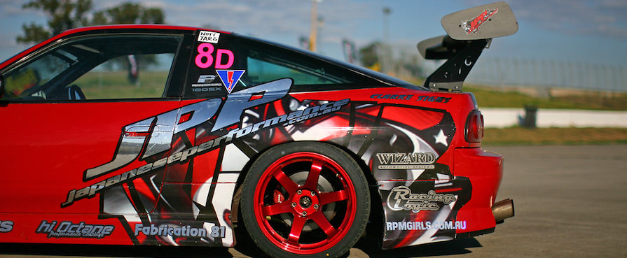 Japanese Parts and Performance – Japanese Parts & Performance