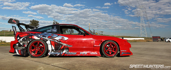 Japanese Parts and Performance – Japanese Parts & Performance