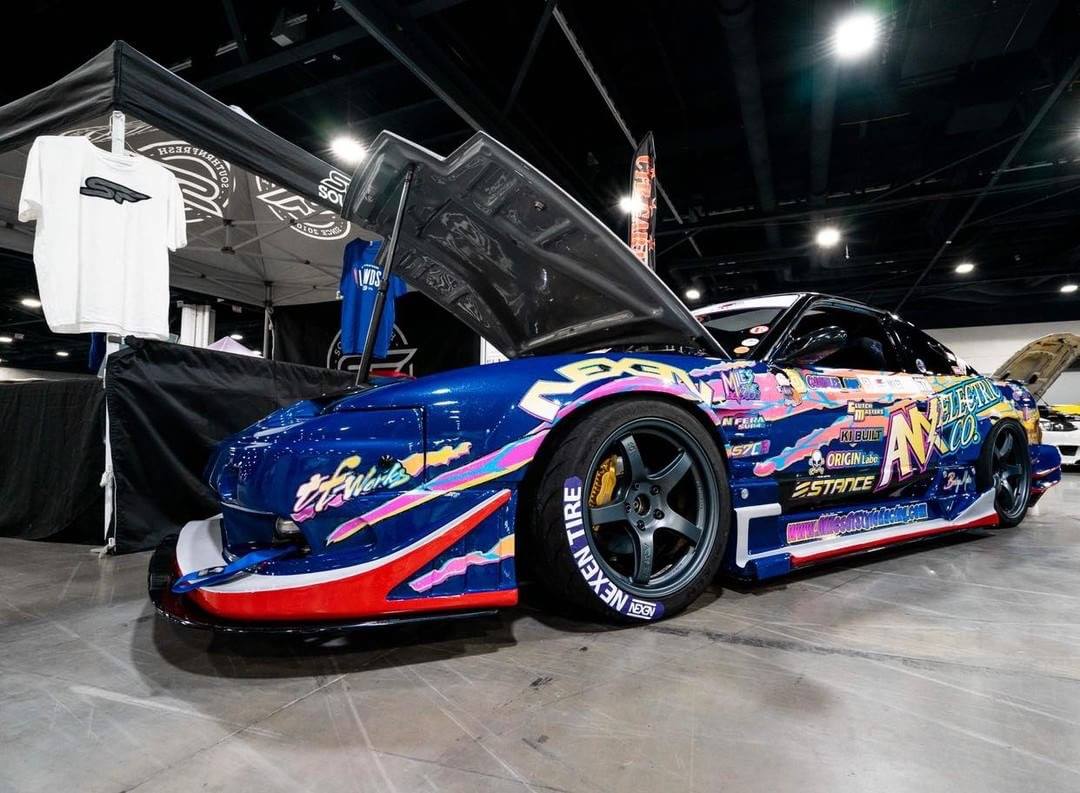 Japanese Parts and Performance | Japanese Parts & Performance